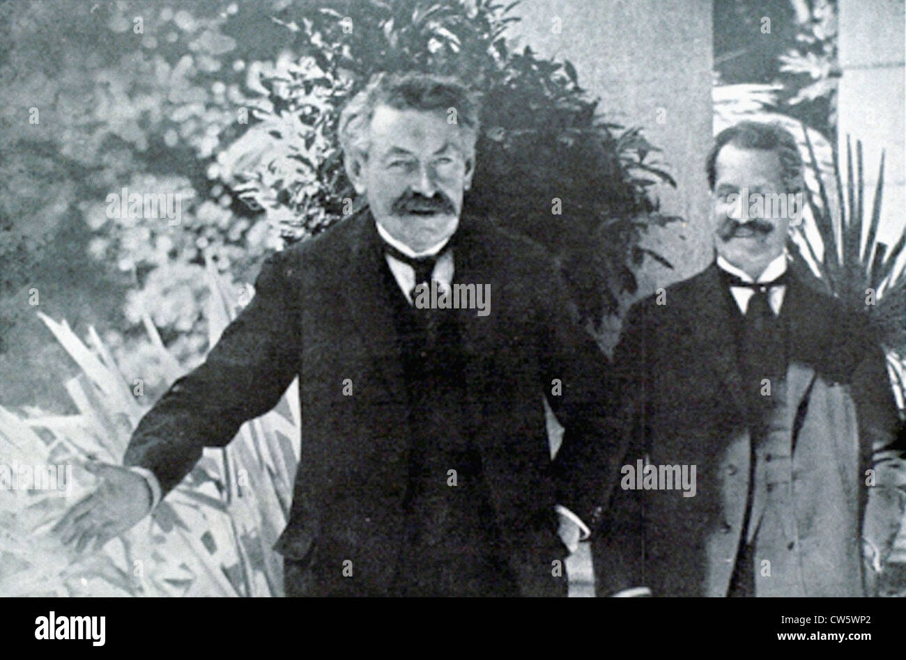 Code Breaking Locarno