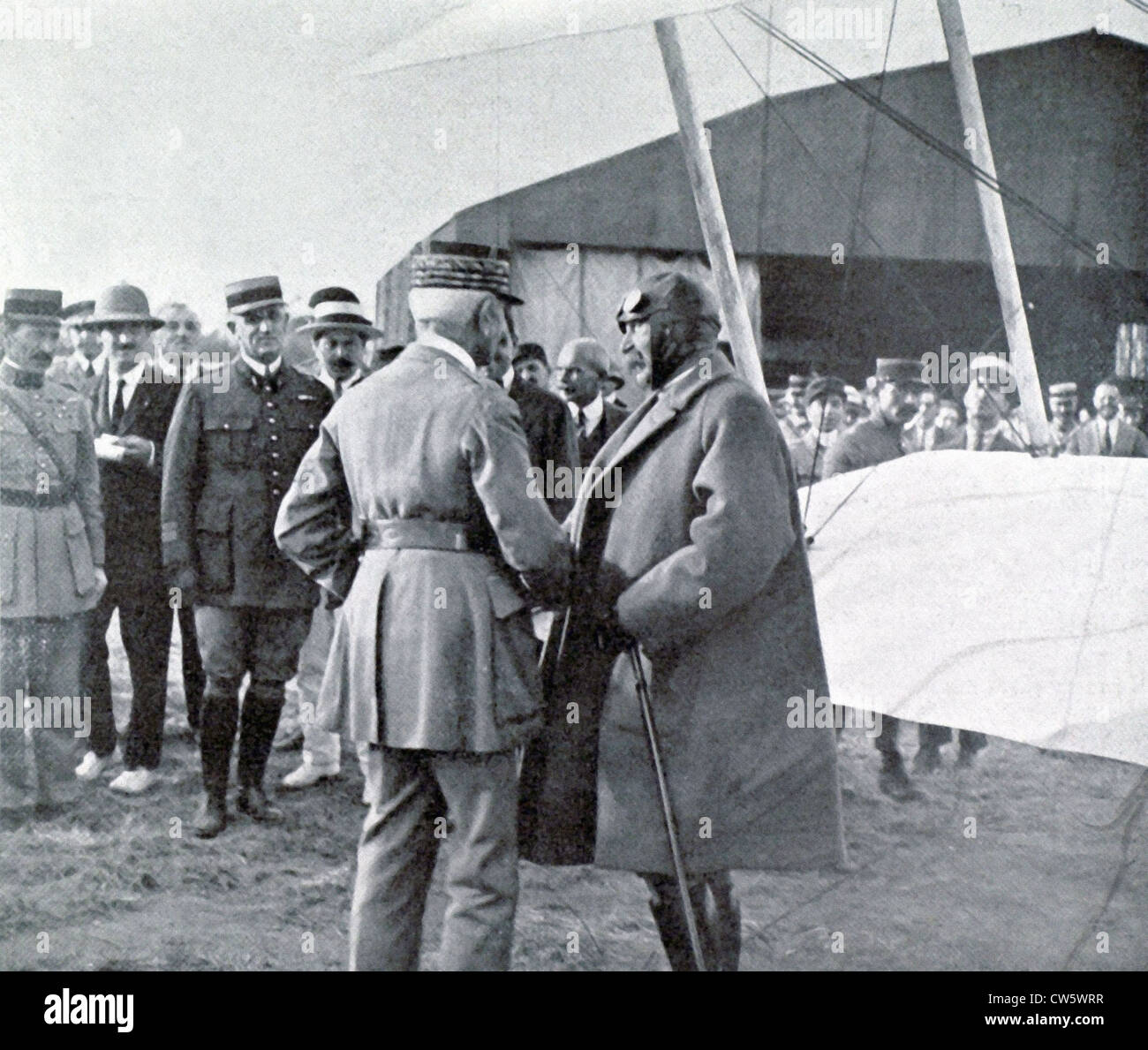 War of the rif in rabat hi-res stock photography and images - Alamy