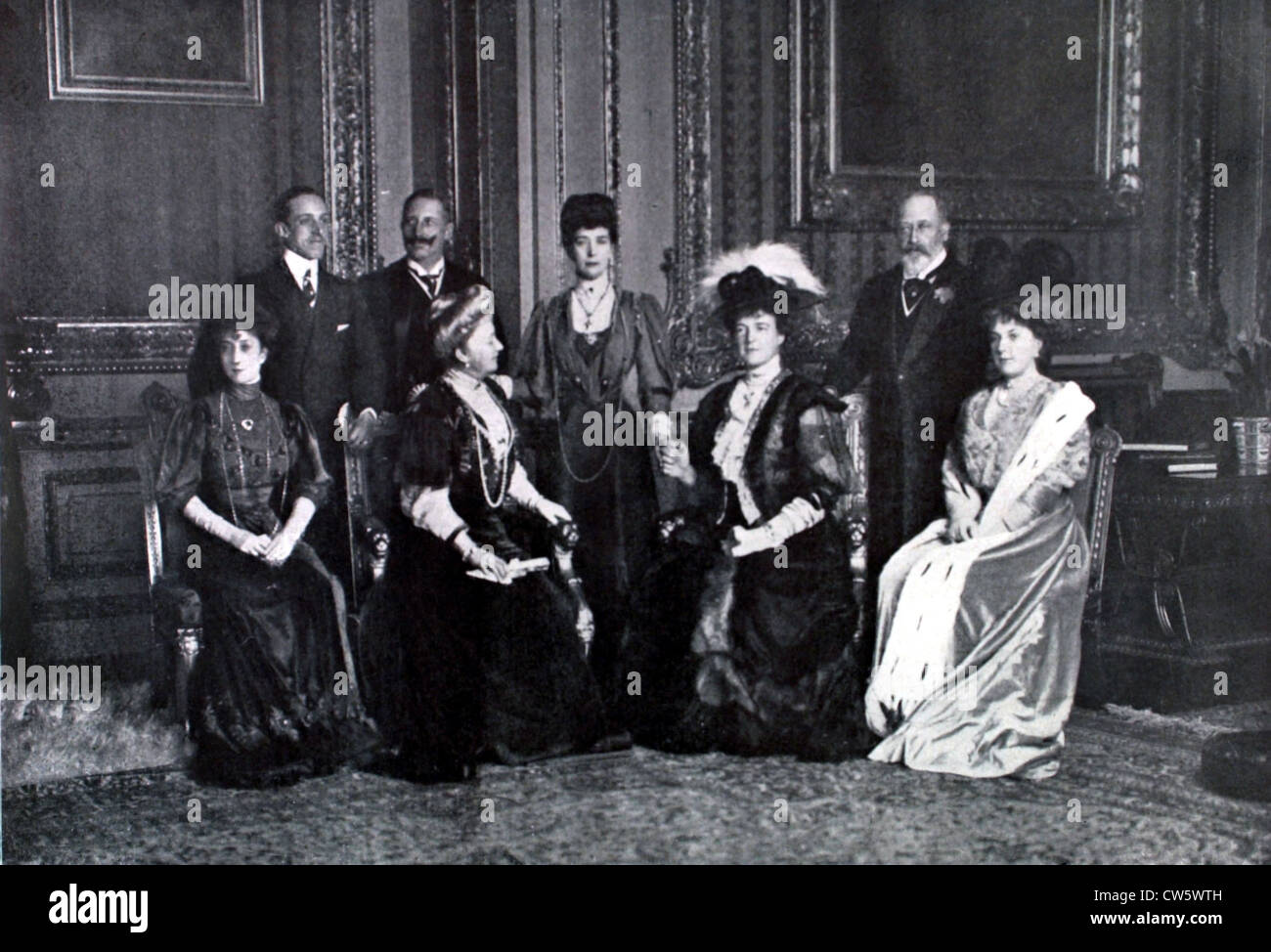 England 1907 hi-res stock photography and images - Alamy