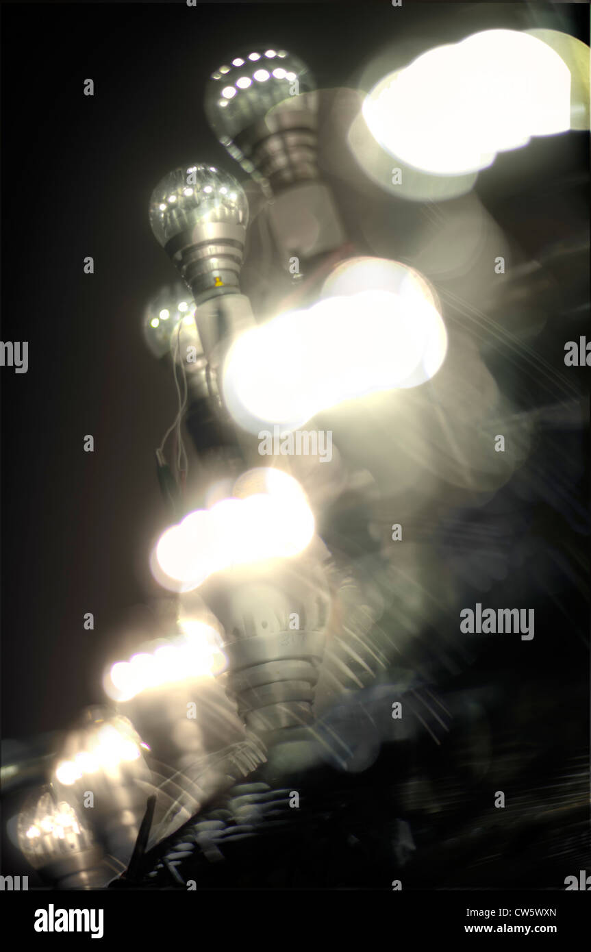 Switch of light hi-res stock photography and images - Alamy