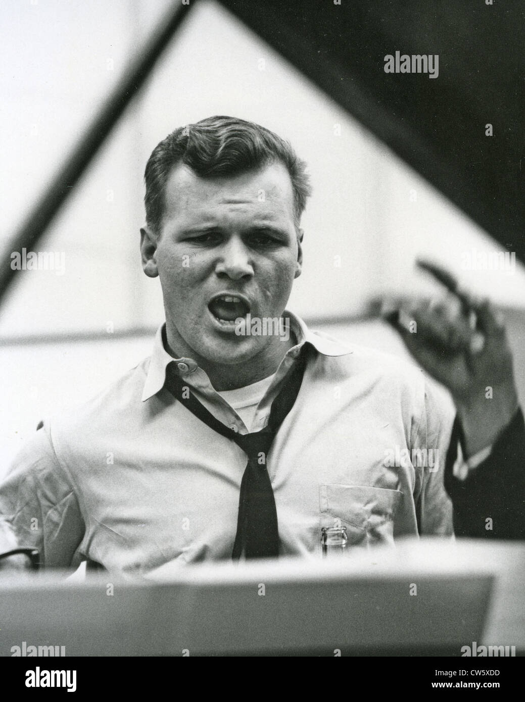 Green berets vietnam hi-res stock photography and images - Alamy