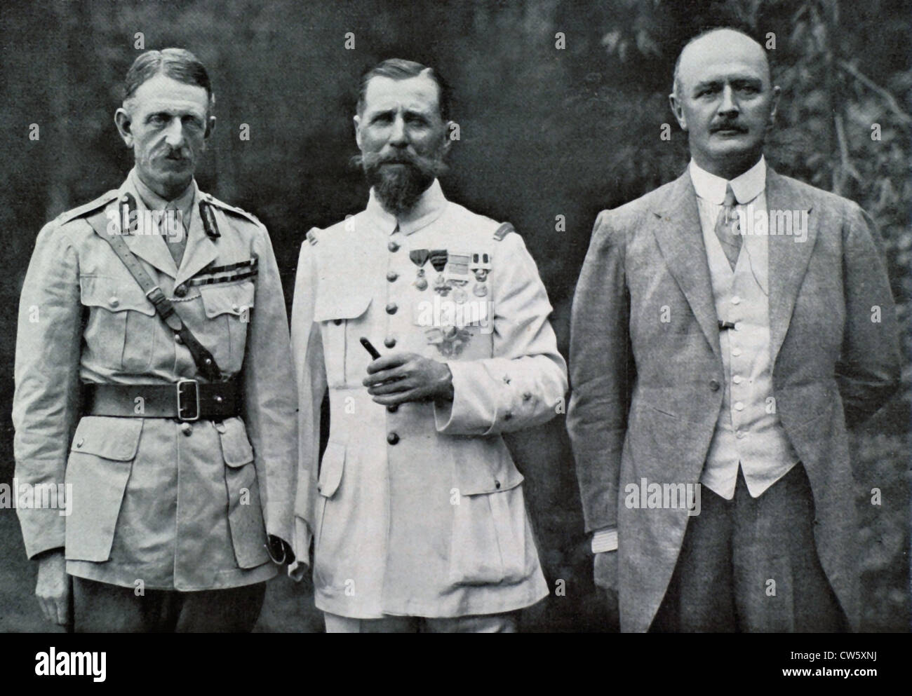 Gourauds hi-res stock photography and images - Alamy