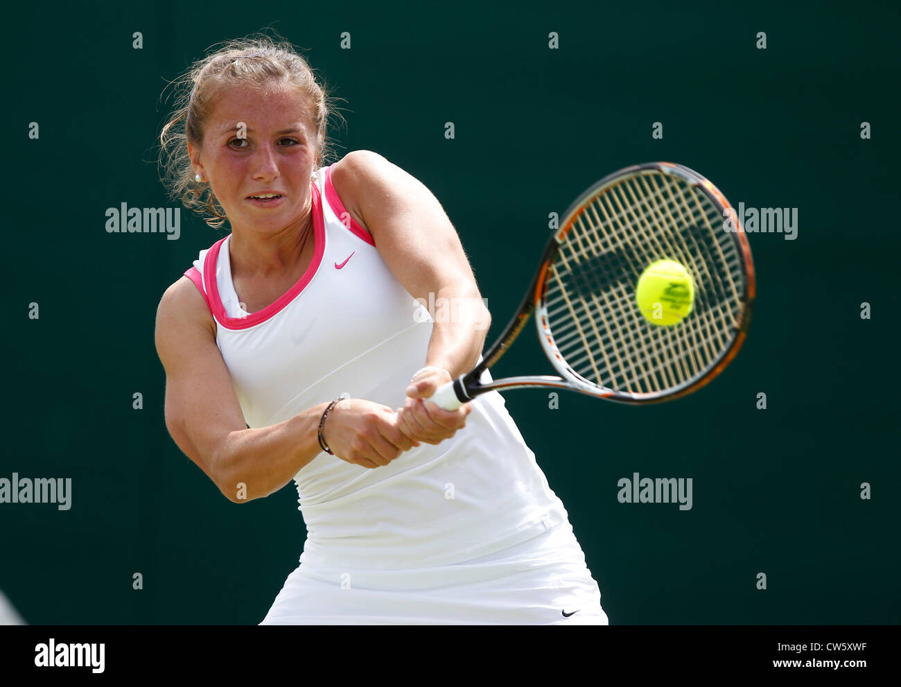 Annika beck hi-res stock photography and images - Alamy