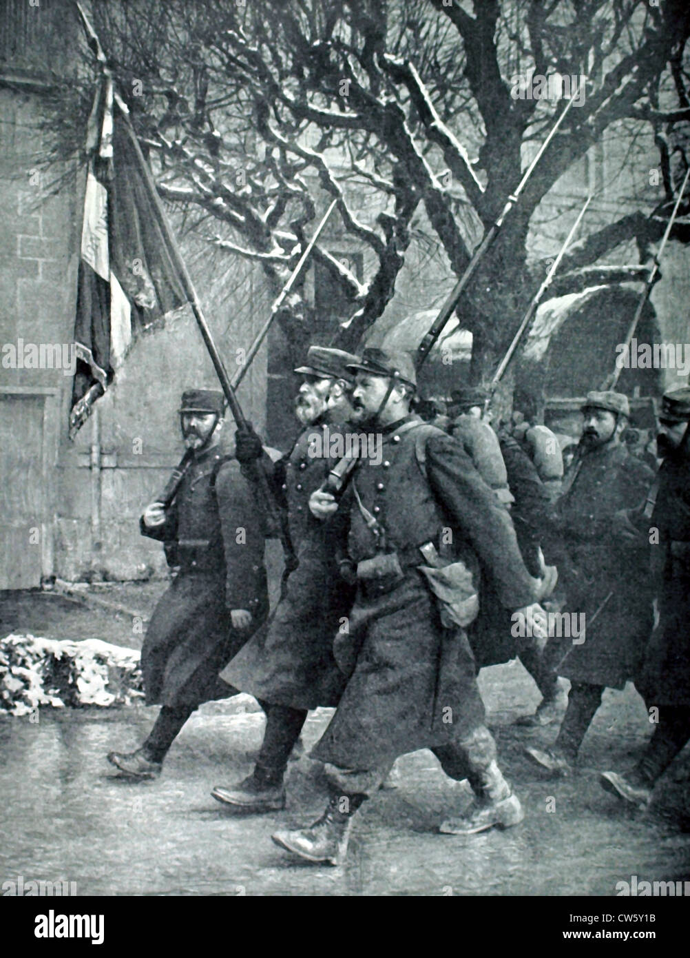 World war i council hi-res stock photography and images - Alamy