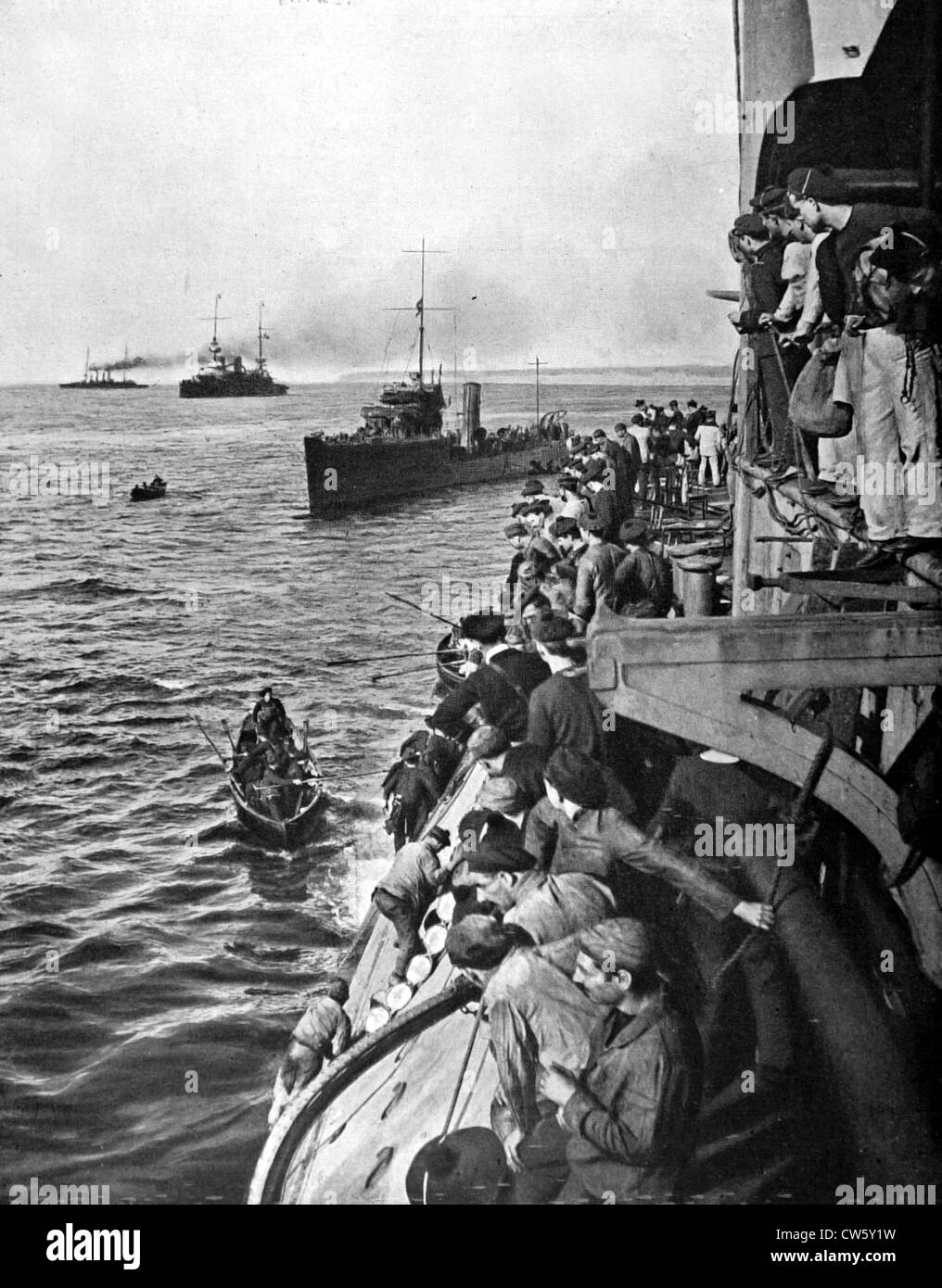 Anglo french war hi-res stock photography and images - Alamy