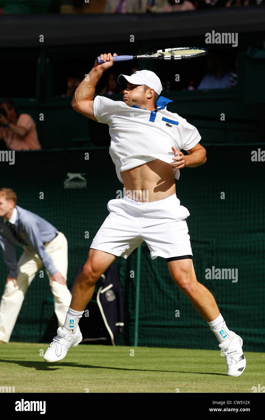 Roddick hi-res stock photography and images - Alamy