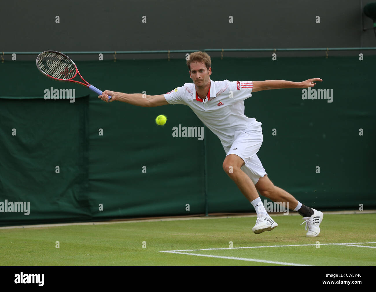 Florian mayer hi-res stock photography and images - Alamy