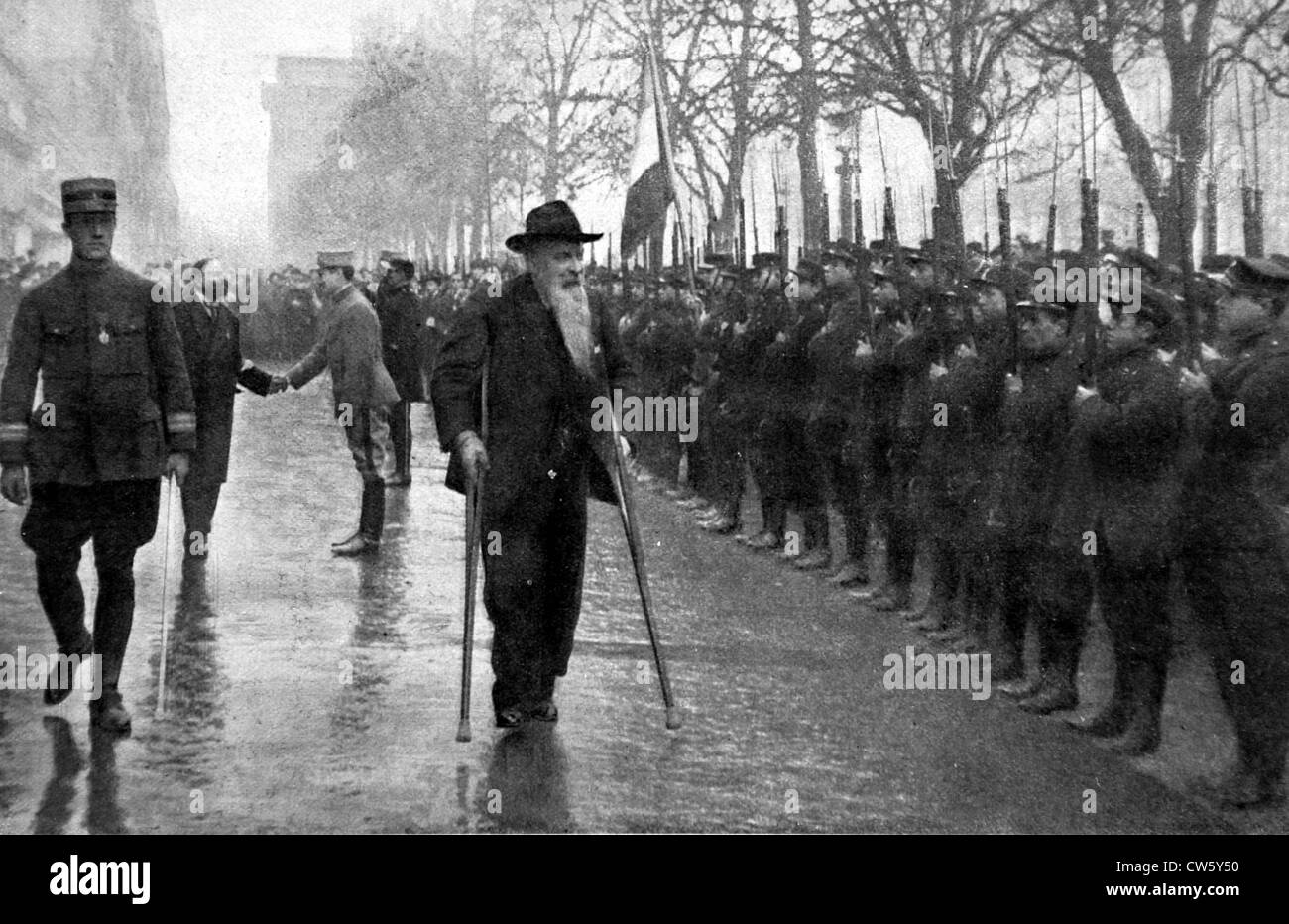 Wwi Soldier Stock Photos & Wwi Soldier Stock Images - Alamy
