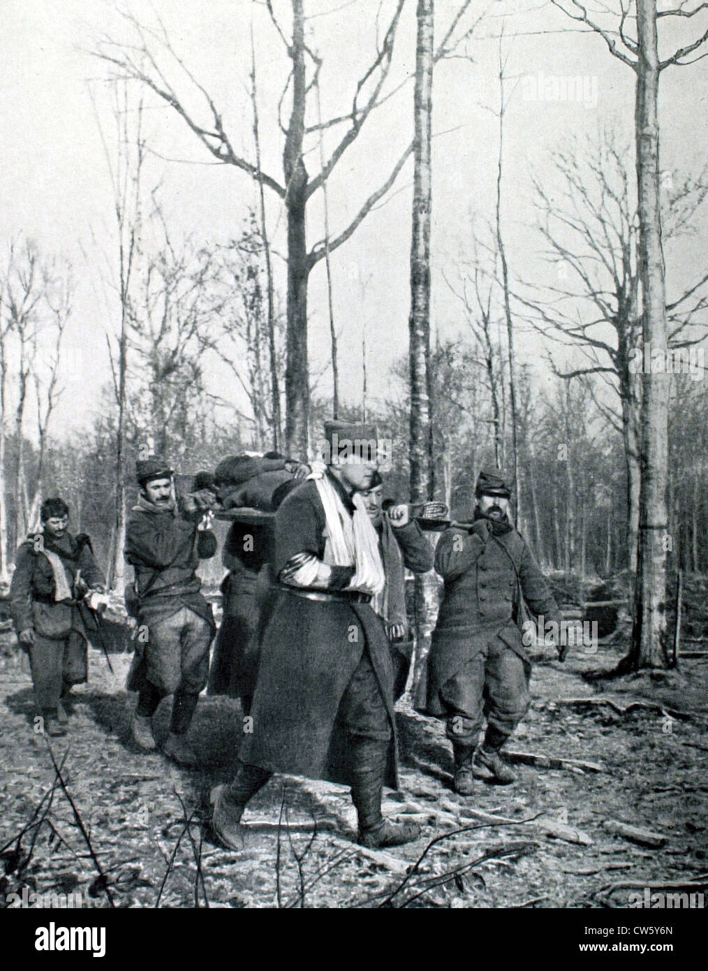 Bruno garibaldi hi-res stock photography and images - Alamy