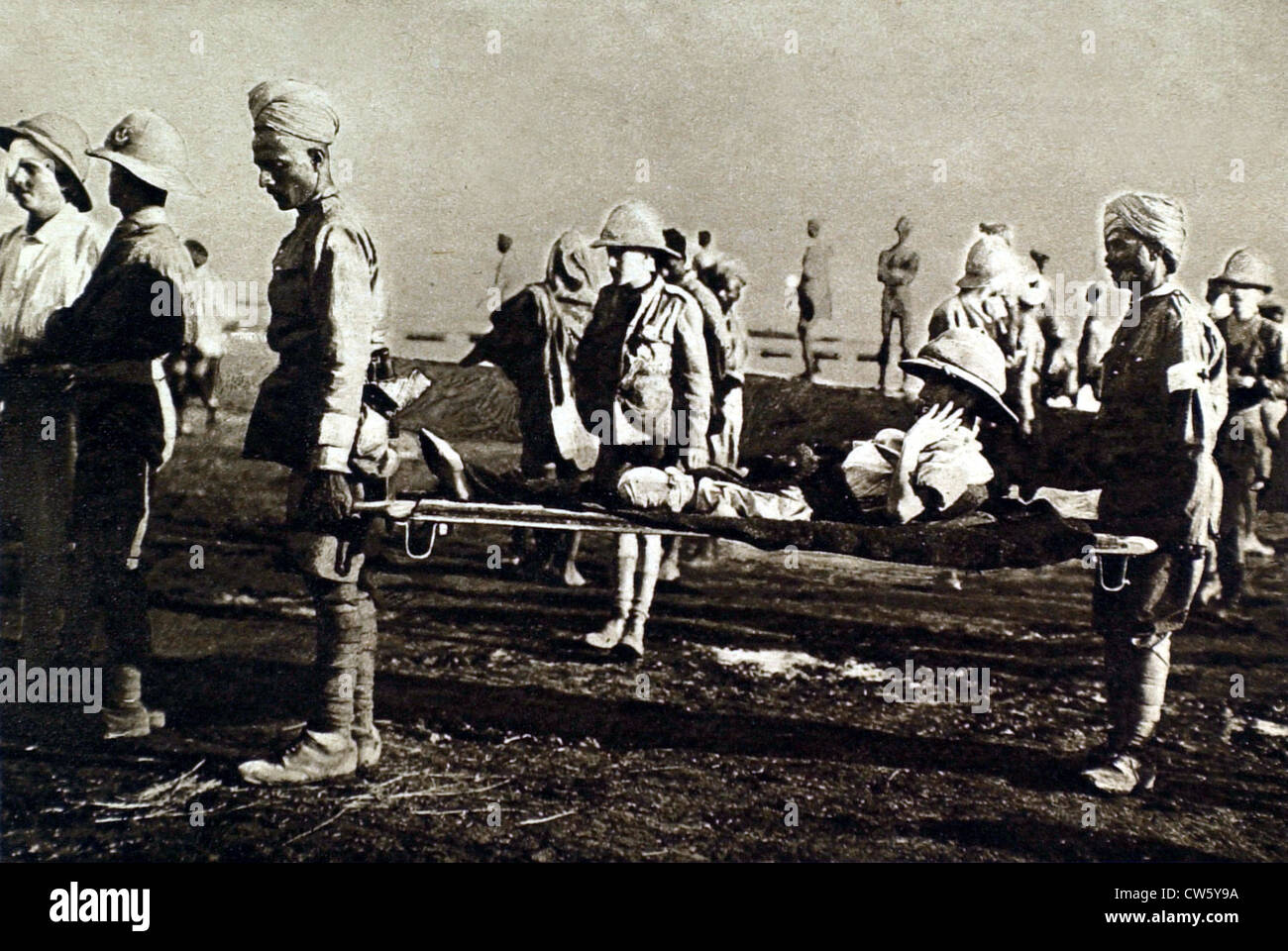 In basra hi-res stock photography and images - Alamy