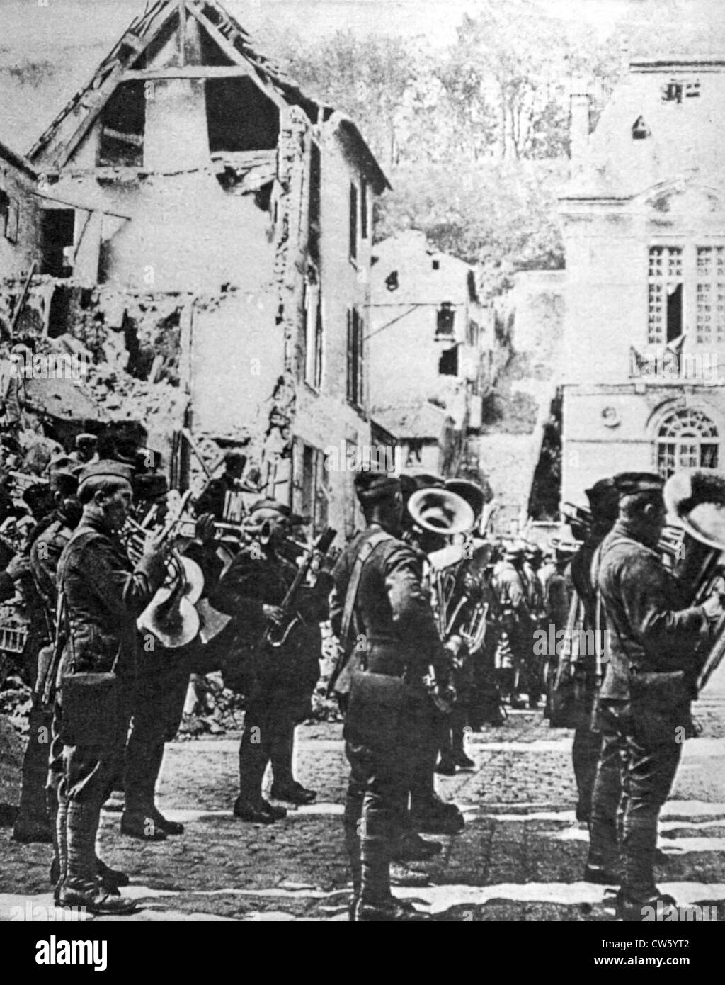 Us Army Band High Resolution Stock Photography and Images - Alamy