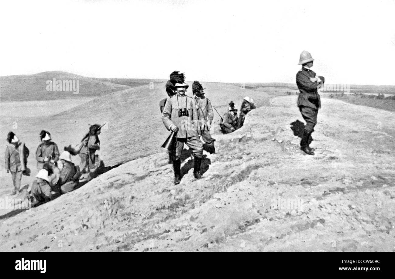 Italo Turkish War Stock Photos & Italo Turkish War Stock Images - Alamy
