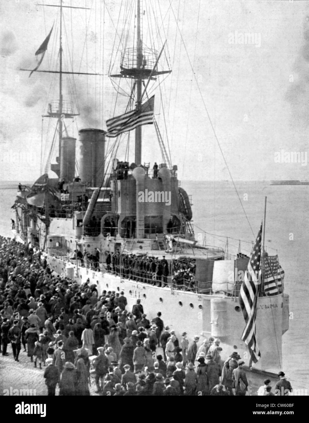 Star on american war Black and White Stock Photos & Images - Alamy