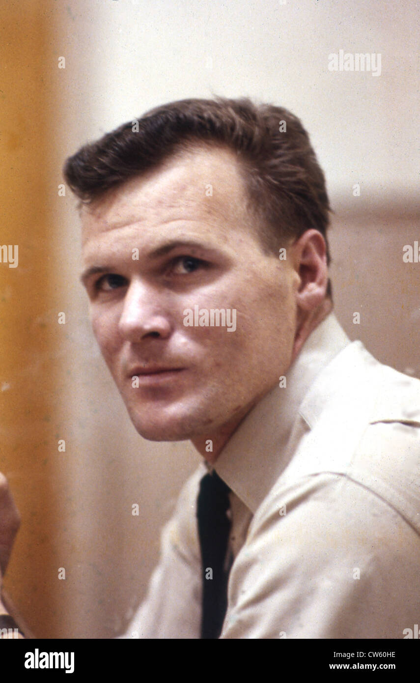 BARRY SADLER (1940-1987) US Army ex-combat medic recording his "Ballads ...