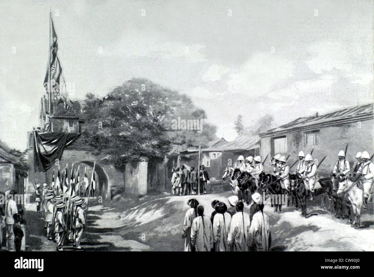 Liu li ho hi-res stock photography and images - Alamy