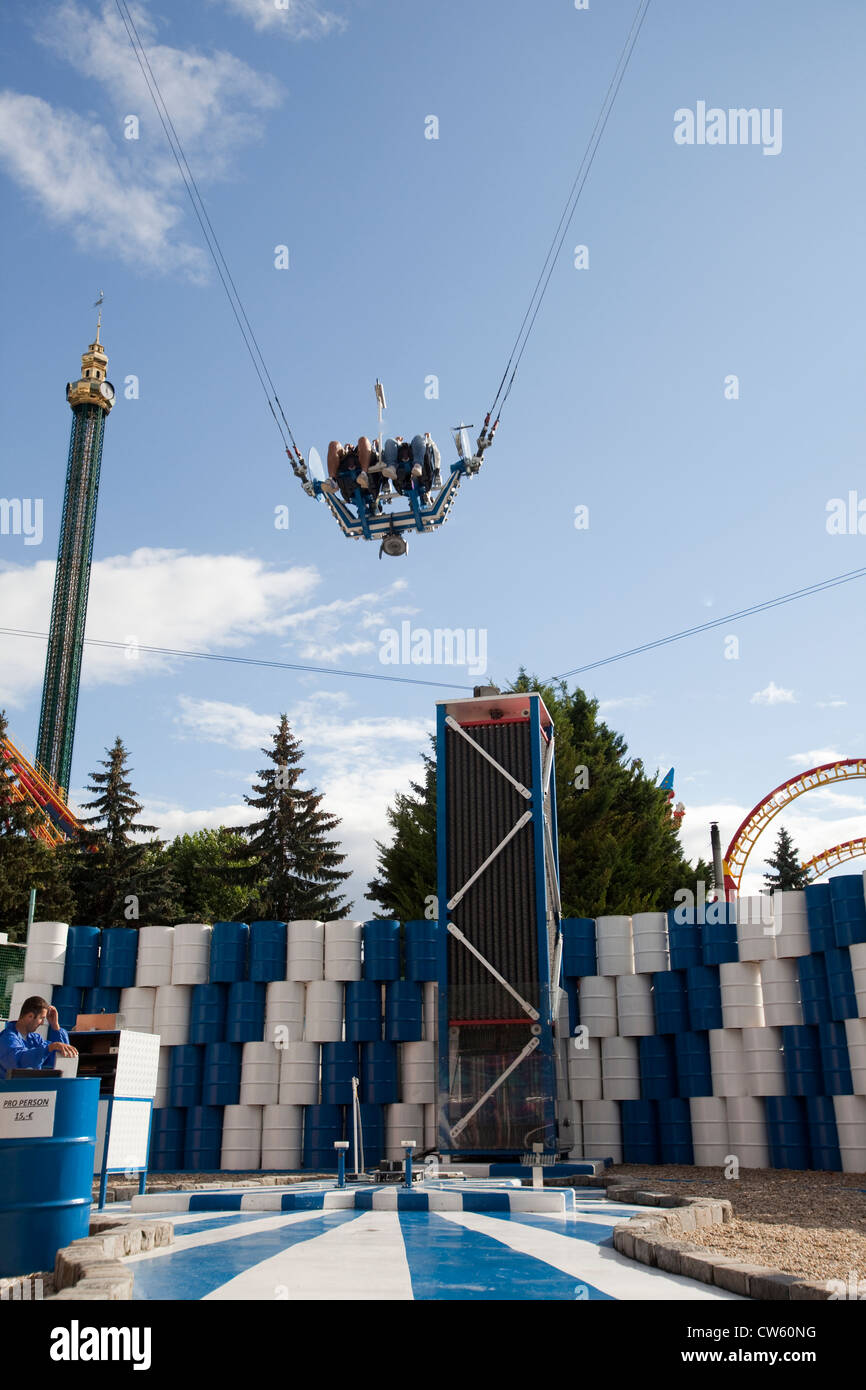 Giant catapult hi-res stock photography and images - Alamy