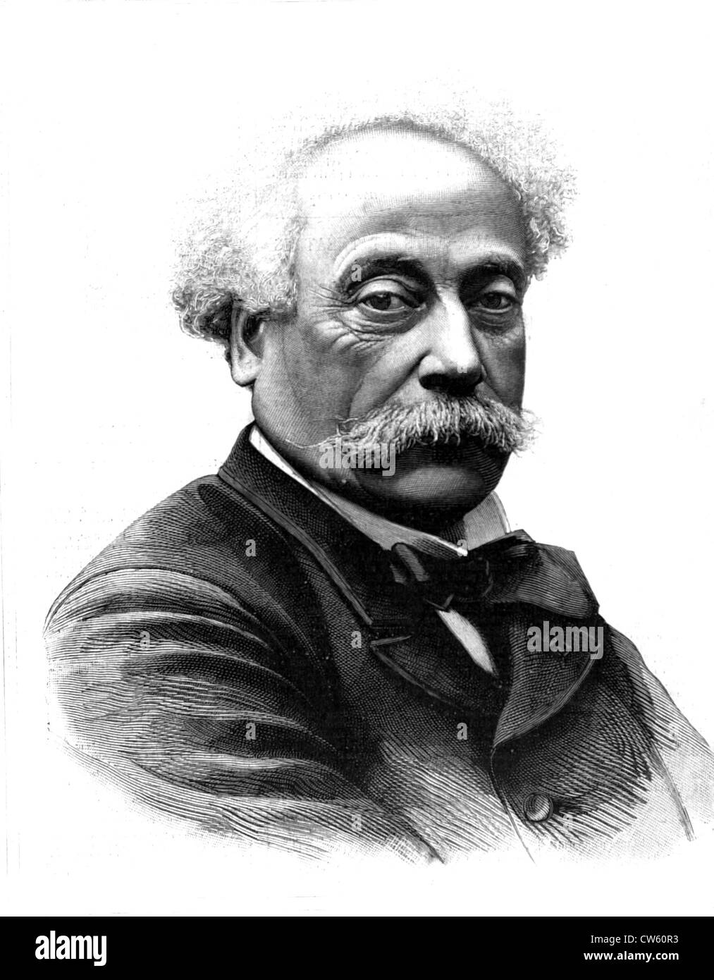 Dumas jr hi-res stock photography and images - Alamy