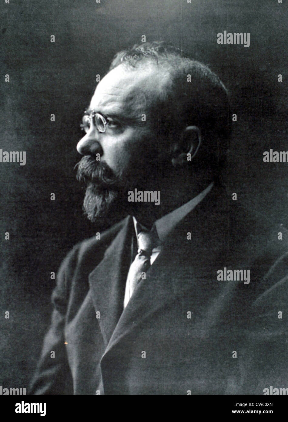 Louis Barthou (1913 Stock Photo - Alamy