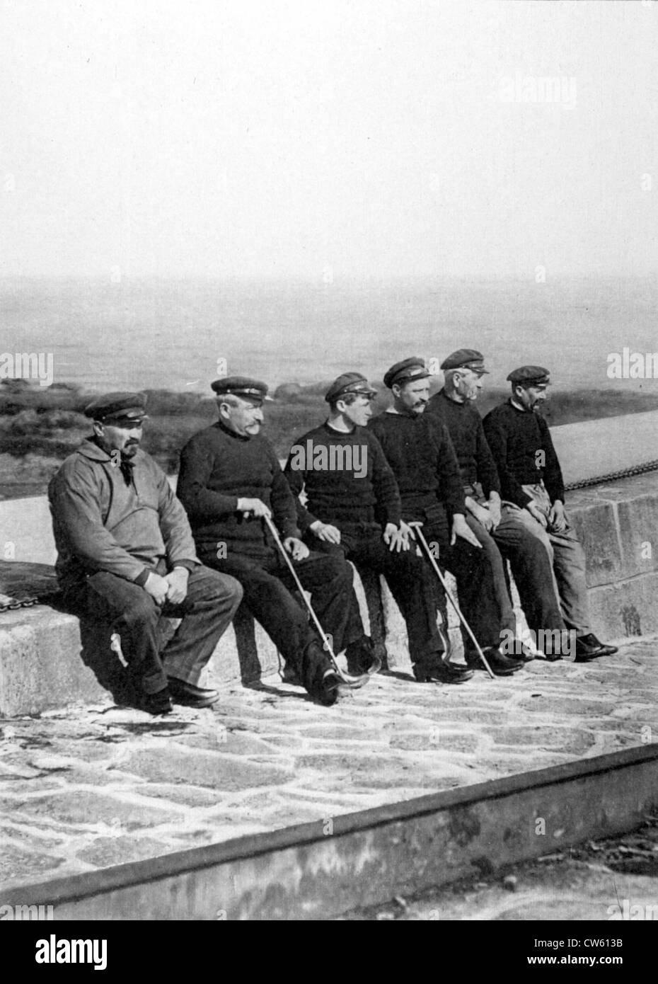 Life in ww1 hi-res stock photography and images - Alamy