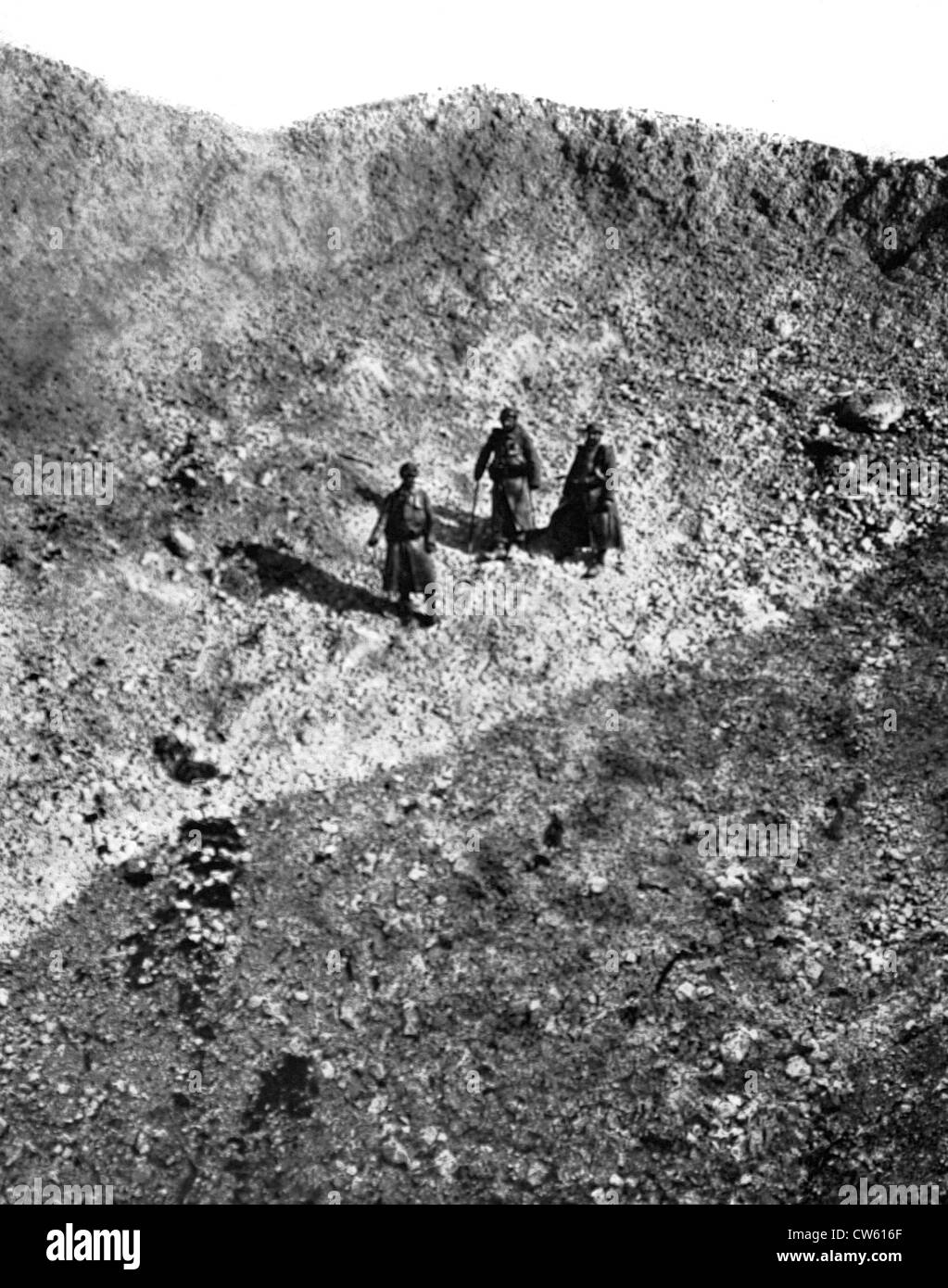 Meters wide Black and White Stock Photos & Images - Alamy