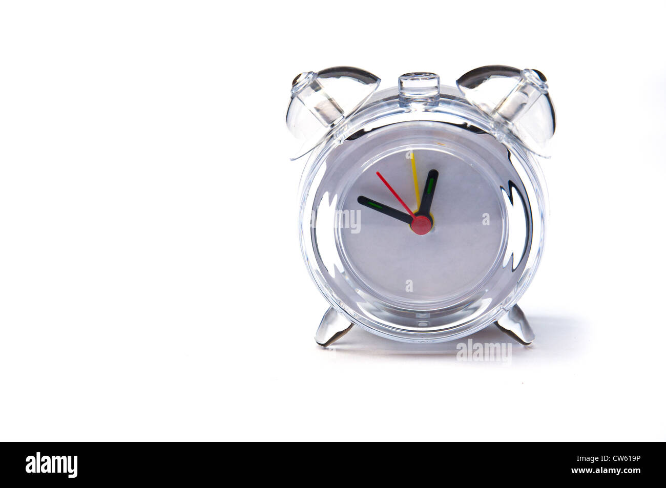 Alram clock hi-res stock photography and images - Alamy