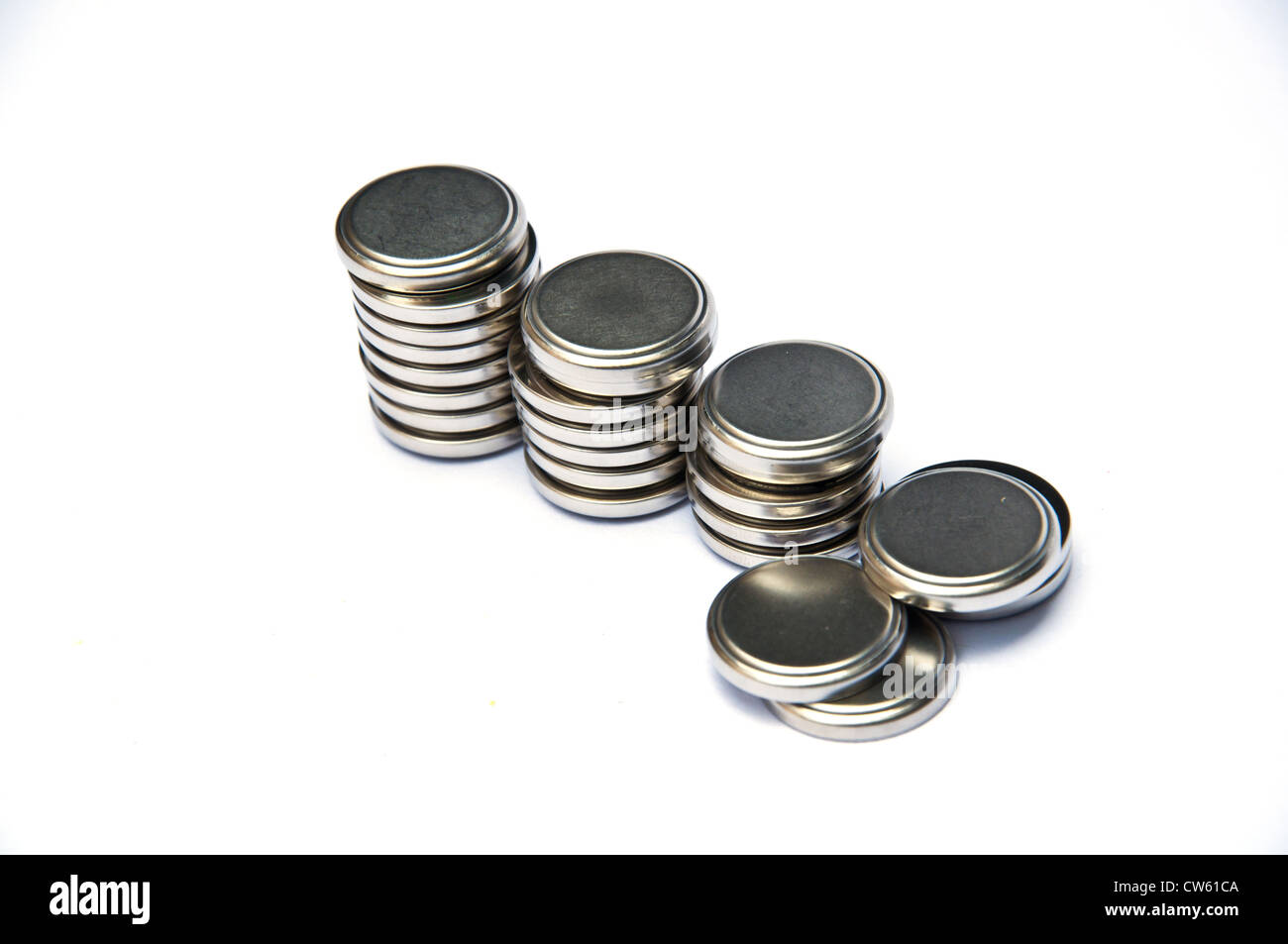 Battery circle hi-res stock photography and images - Alamy