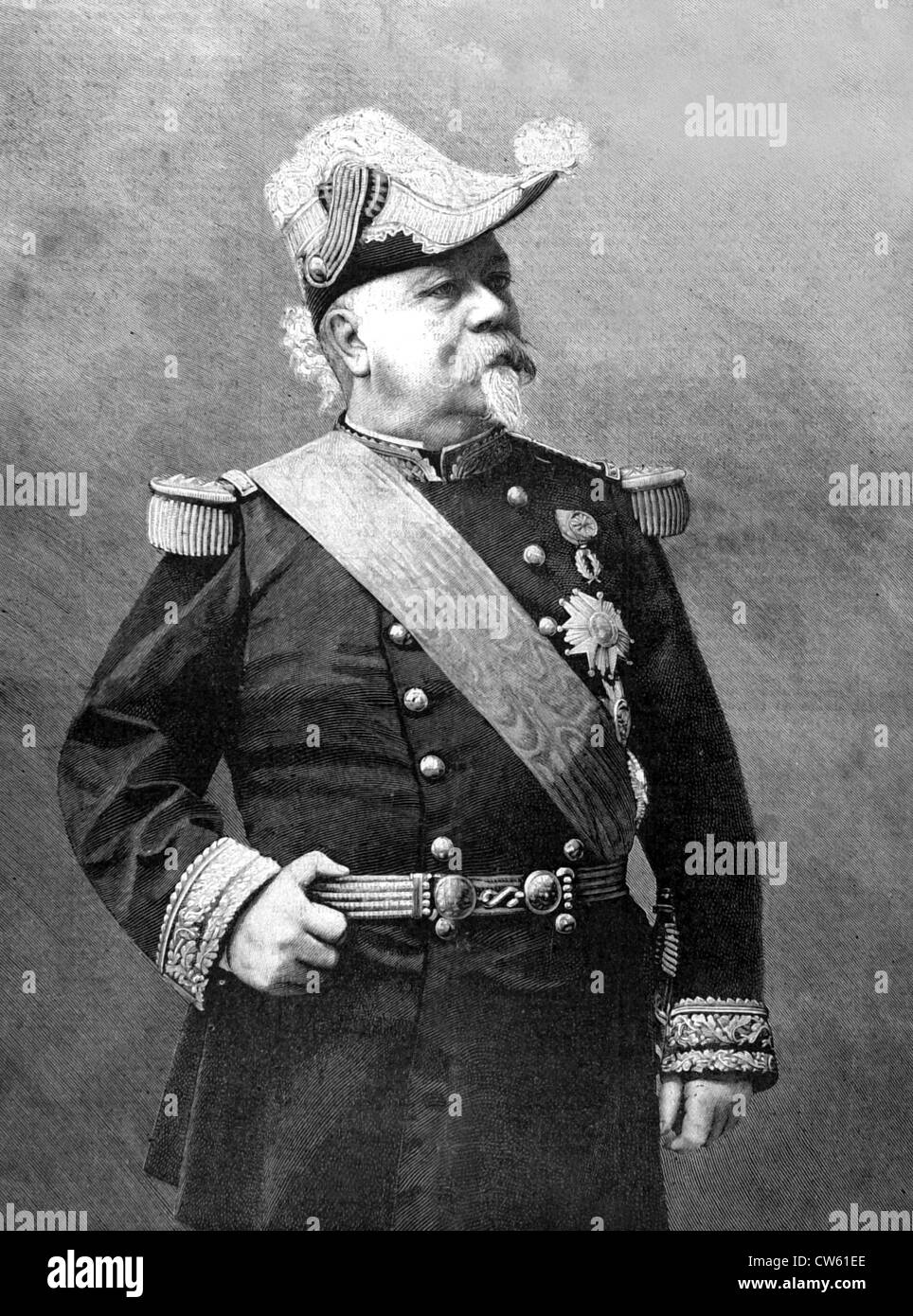 Legion of honour medal hi-res stock photography and images - Alamy