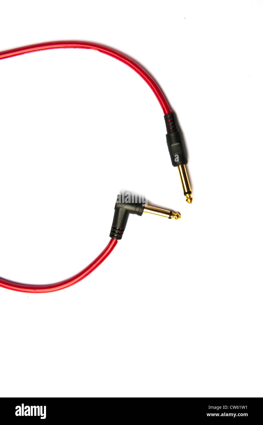 Cable media hi-res stock photography and images - Alamy