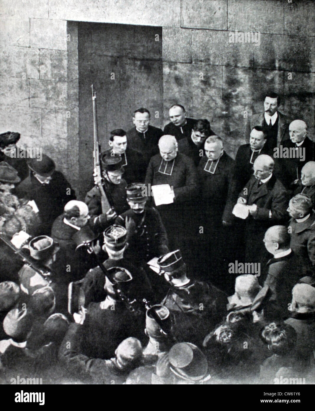 47th infantry hi-res stock photography and images - Alamy