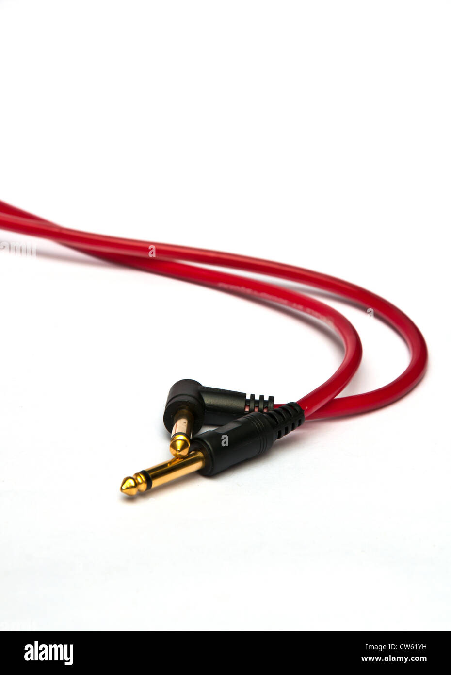 Cable media hi-res stock photography and images - Alamy