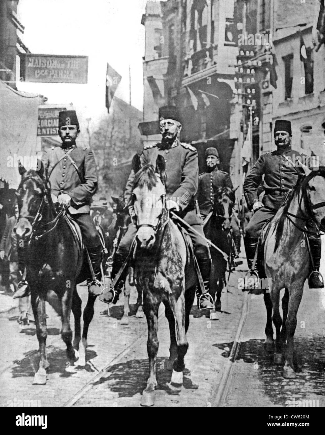 Pacha Black and White Stock Photos & Images - Alamy