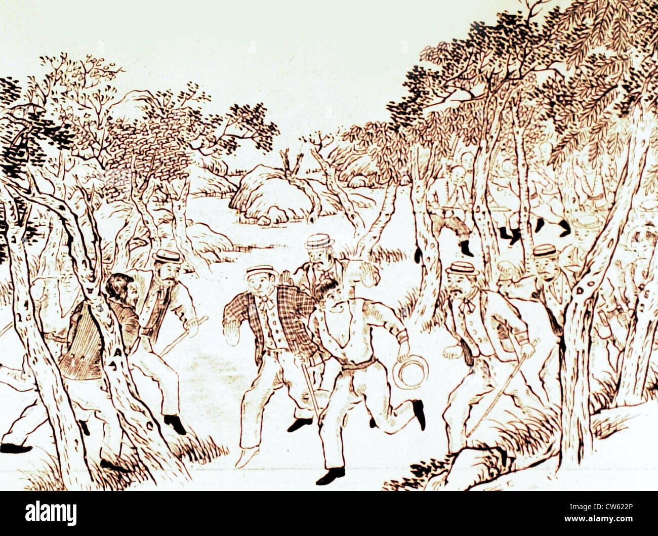 1900 Boxer Rebellion High Resolution Stock Photography and Images - Alamy