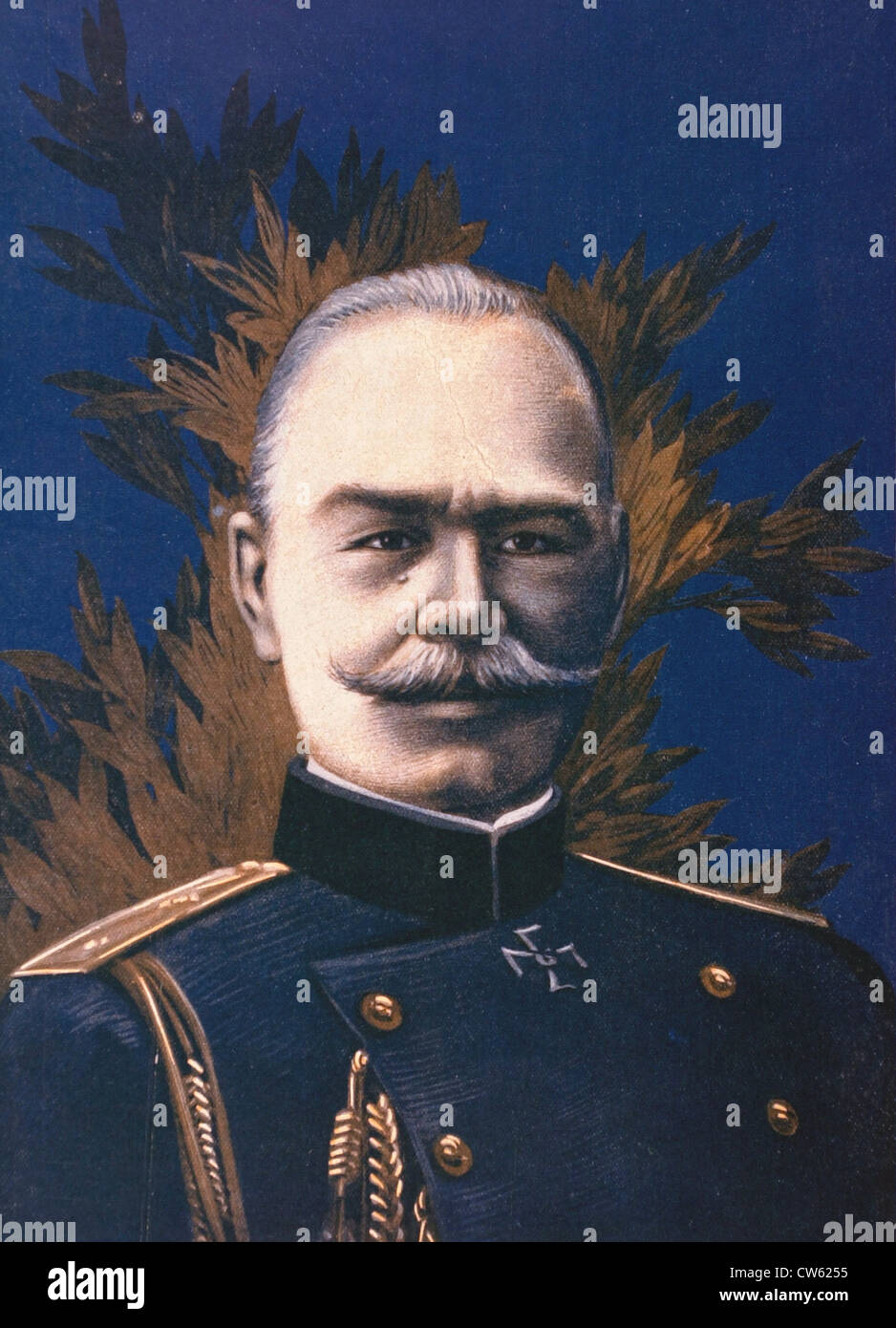 Alexieff hi-res stock photography and images - Alamy