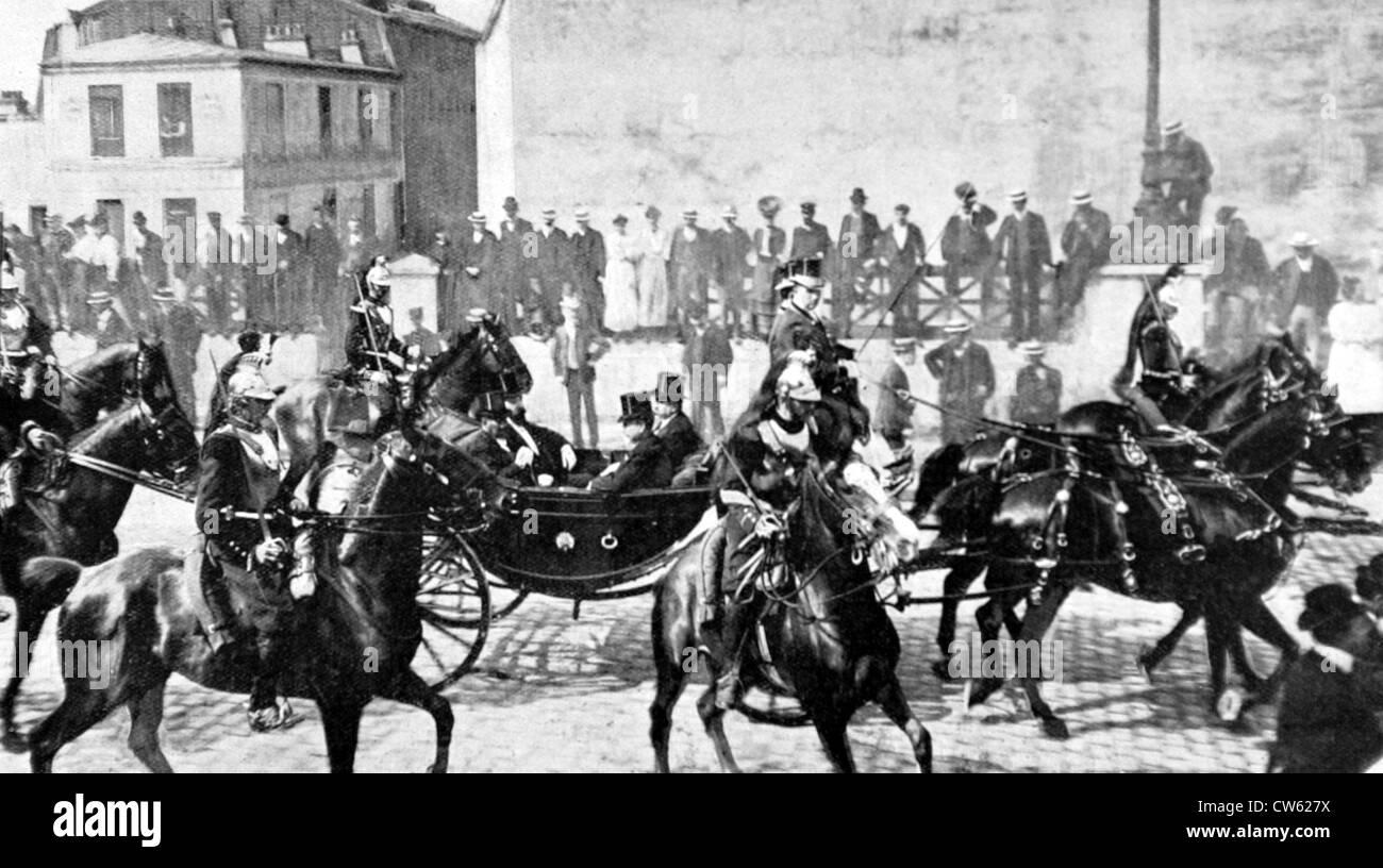 King cambodia sisowath hi-res stock photography and images - Alamy