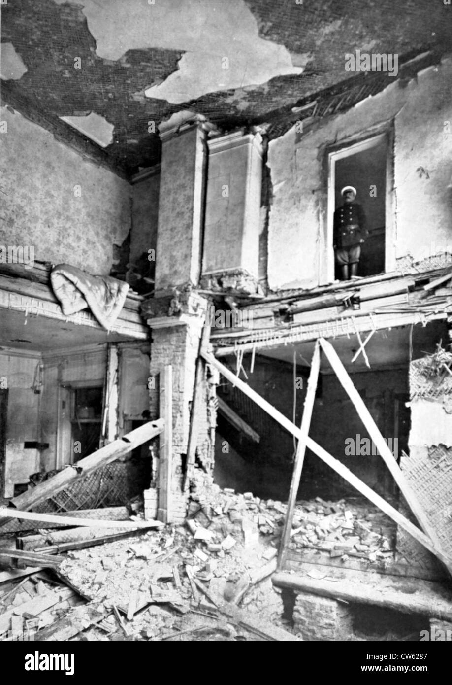 Stolypin hi-res stock photography and images - Alamy