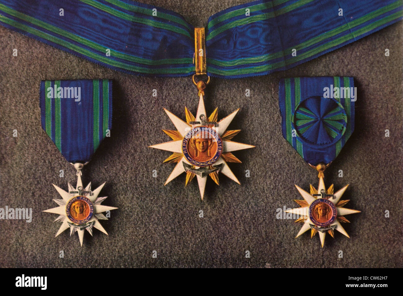 Military merit order hi-res stock photography and images - Alamy