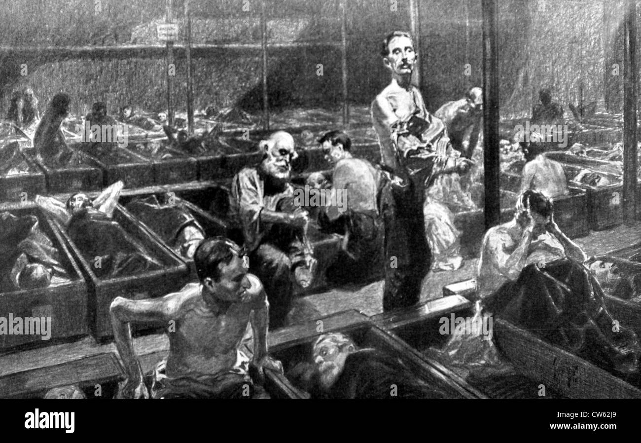 England 1910 hi-res stock photography and images - Alamy