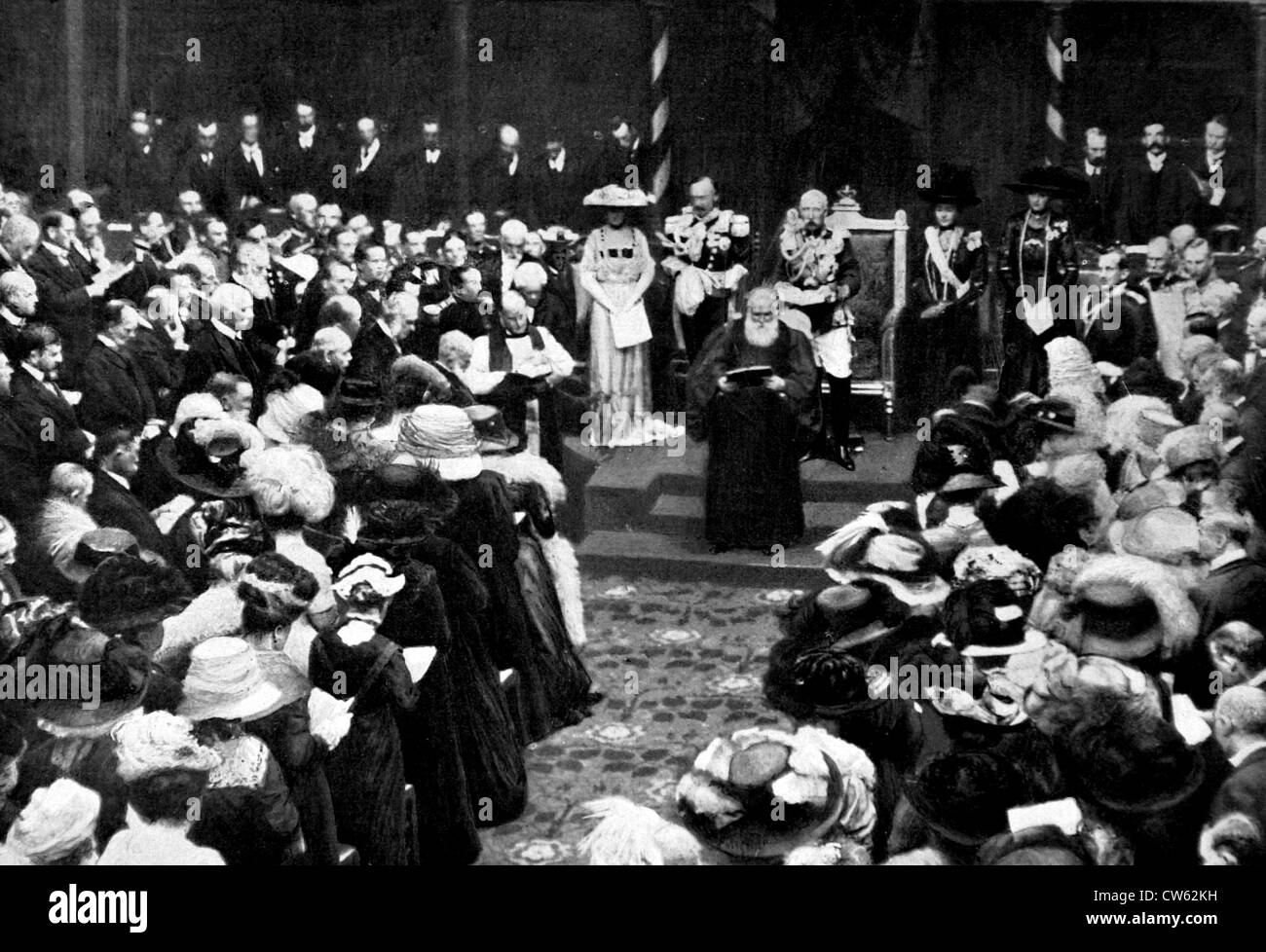 South africa 1910 hi-res stock photography and images - Alamy