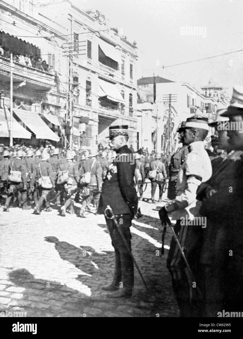 Italian Troops Wwi High Resolution Stock Photography and Images - Alamy