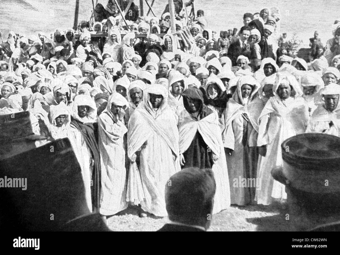 Haranguing hi-res stock photography and images - Alamy