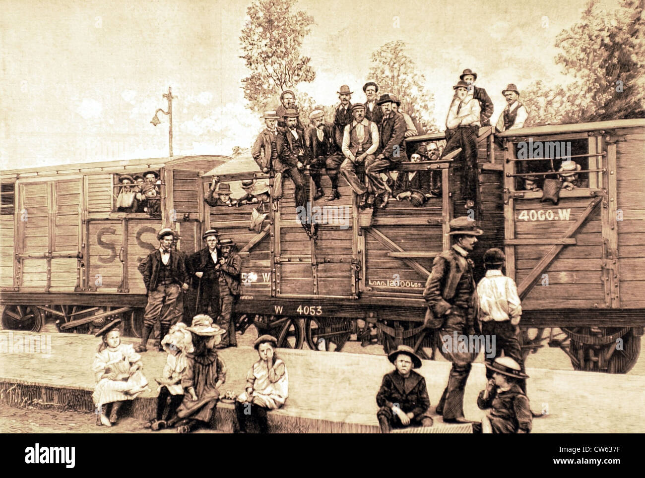 British colonization africa hi-res stock photography and images - Alamy