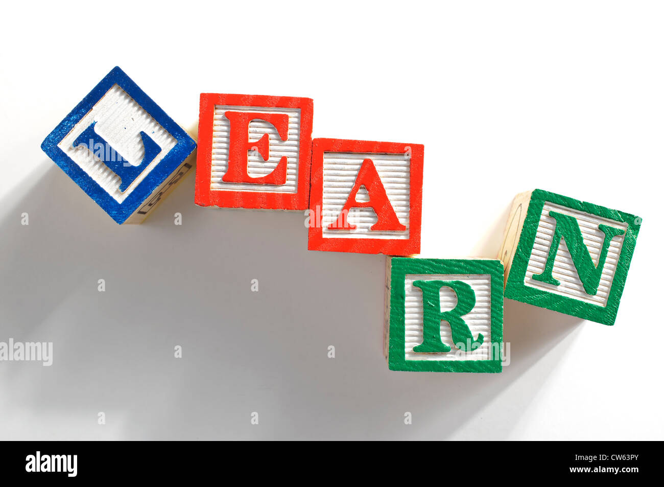 Learn hi-res stock photography and images - Alamy