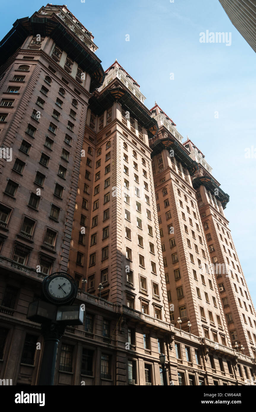 Martinelli Building High Resolution Stock Photography and Images - Alamy