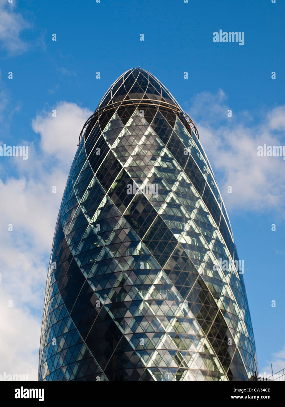30 st mary axe tower hi-res stock photography and images - Alamy