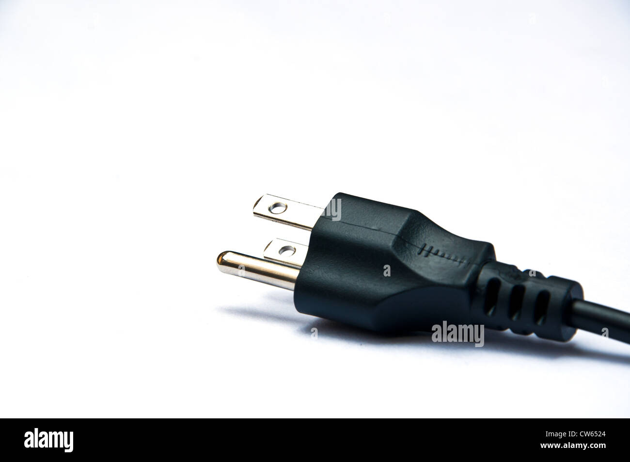 Power plug hi-res stock photography and images - Alamy