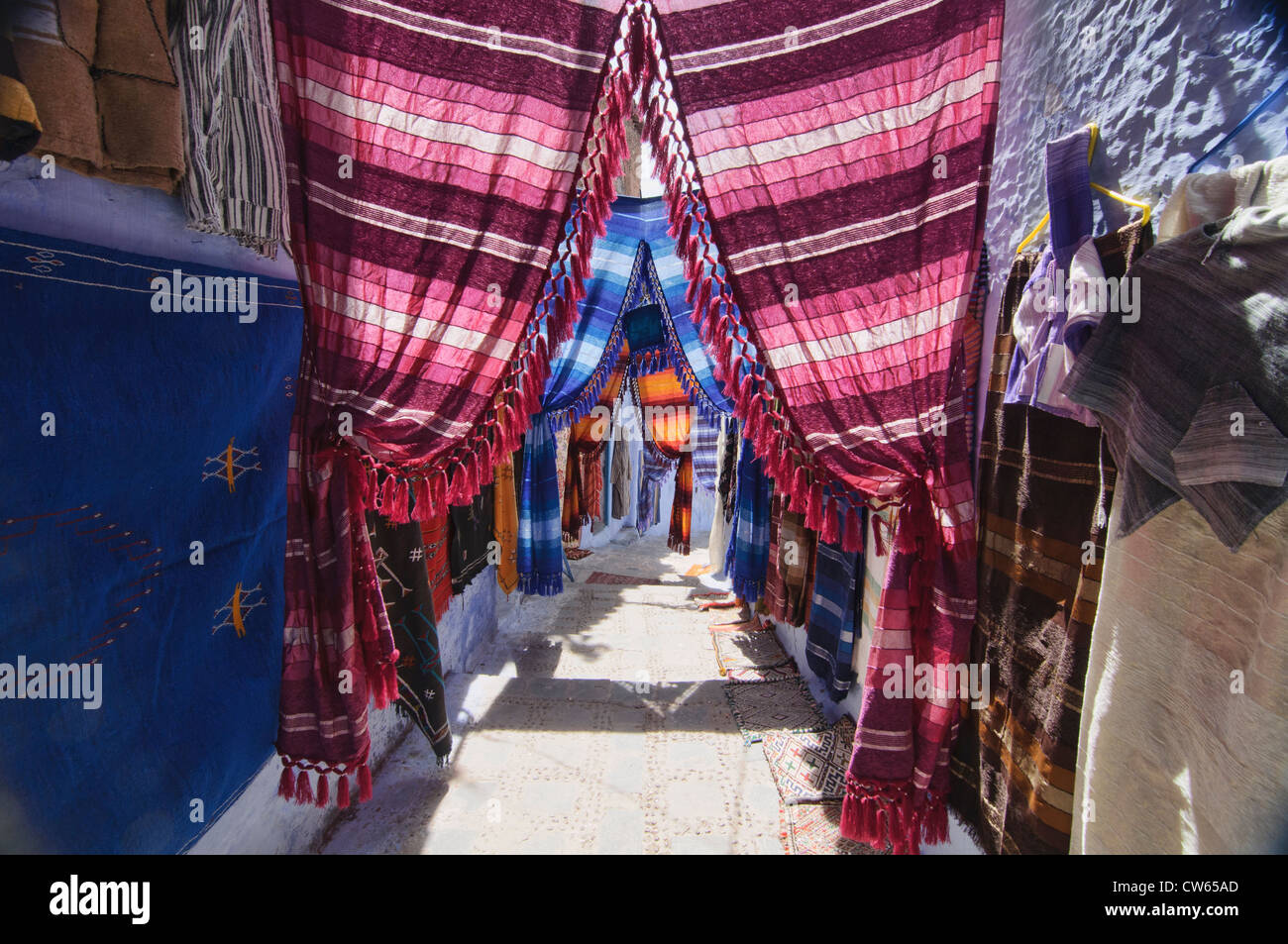 Souvenir of chefchaouen hi-res stock photography and images - Alamy
