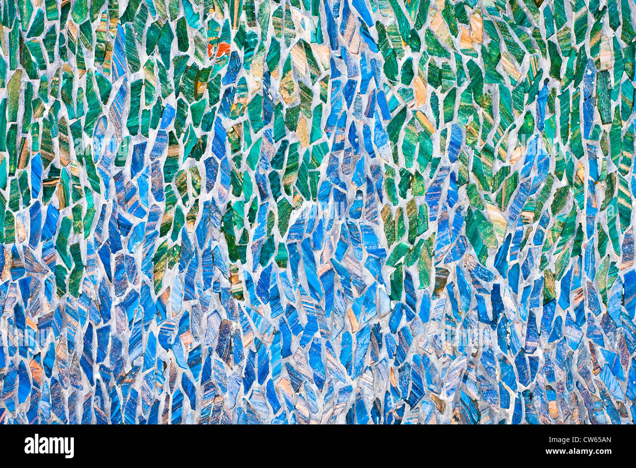 Haphazard wall hi-res stock photography and images - Alamy