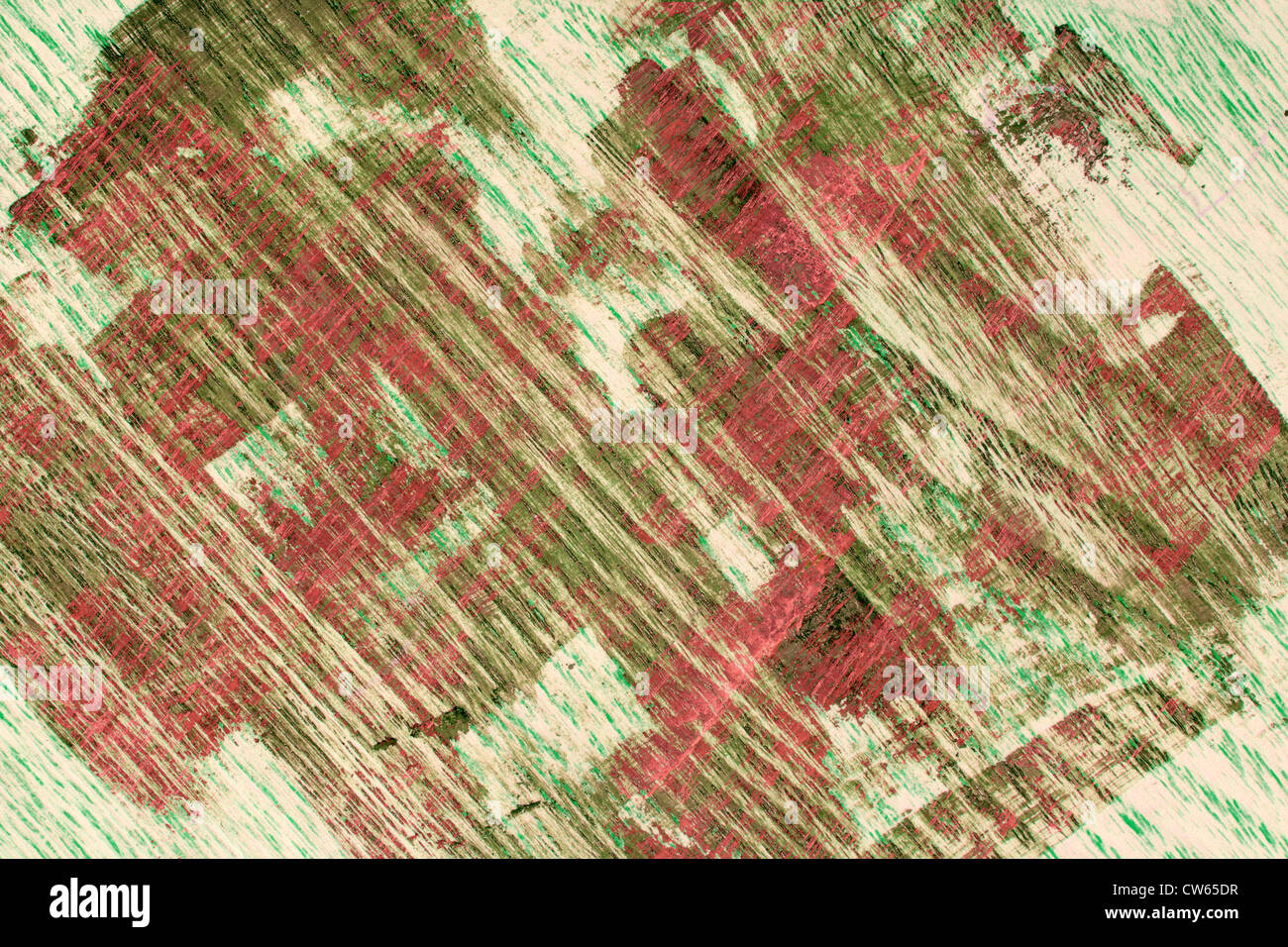 Brush strokes wood hi-res stock photography and images - Alamy