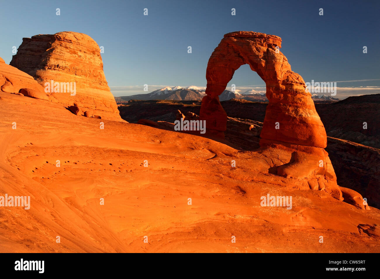 Arch of discovery hi-res stock photography and images - Alamy