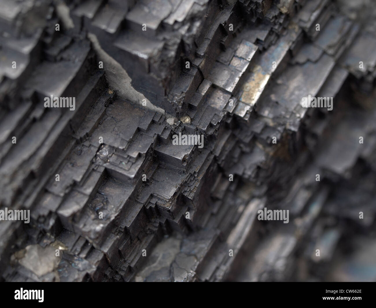 Galena mineral hi-res stock photography and images - Alamy